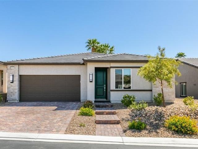 4534 Signal Hill St, Las Vegas, NV 89147