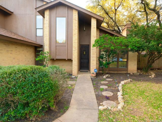 4534 Spotted Oak Woods, San Antonio, TX 78249 | Compass