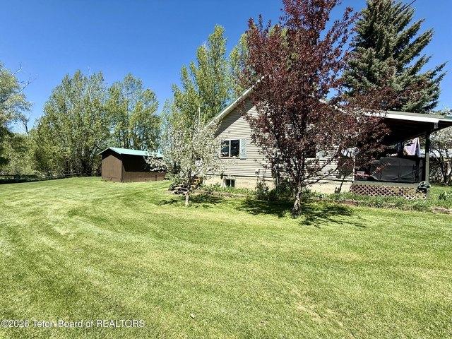 4534 Turnerville Rd, Bedford, WY 83112