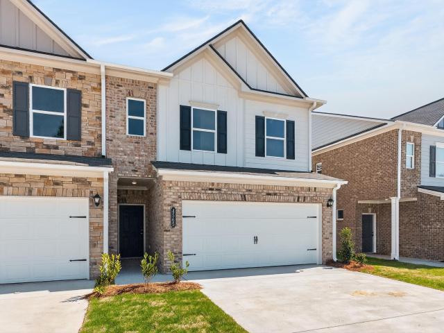 4534 Village Springs Square # 4