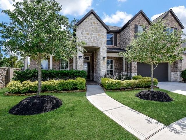 4534 Windy Oaks Dr, Fulshear, TX 77441