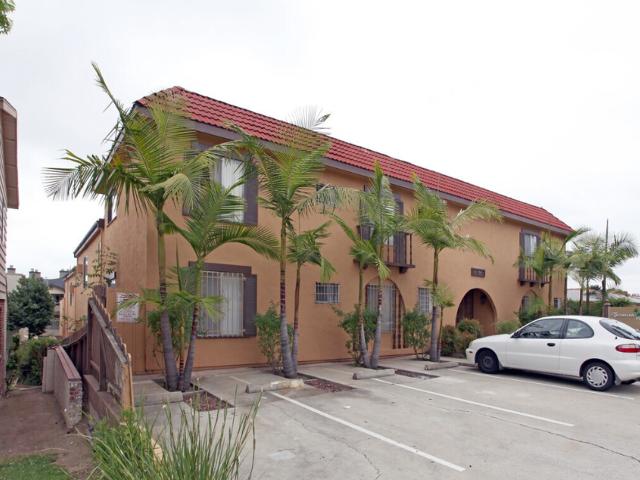 4534 56th St 1 Bedroom Apartment for Rent at 4534 56th St, San Diego, CA 92115 College West