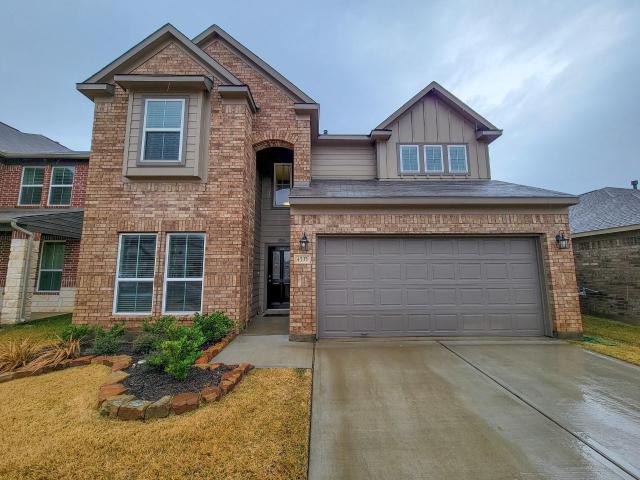 4535 Medrano Trl, Katy, TX 77449 | MLS #20030 | Compass