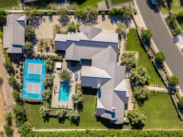 4535 N 49th Pl, Phoenix, AZ 85018 | Compass