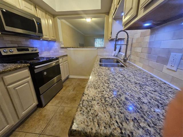 4535 N O Connor Road # 1214