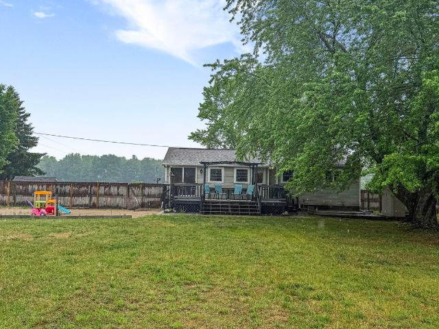 4535 Norton Drive
