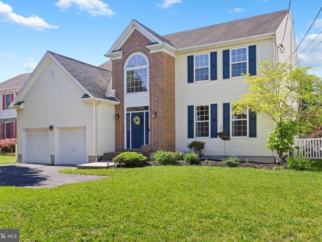 4535 Nottingham Way