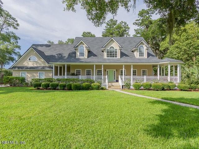 4535 Old Spanish Trl, Jacksonville, FL 32257
