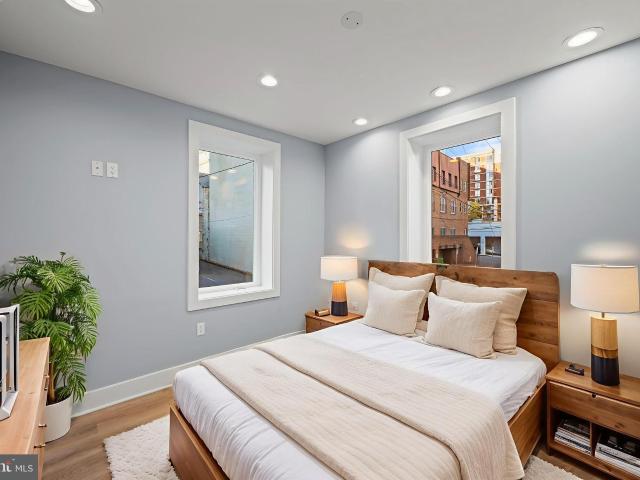4535 Avondale St, Unit 1, Bethesda, MD 20814 | MLS #MDMC2221