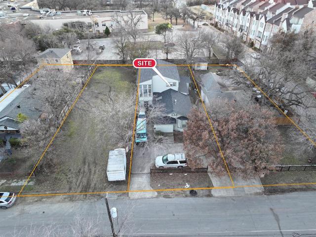 4535 Afton St, Dallas, TX 75219 | MLS #21180