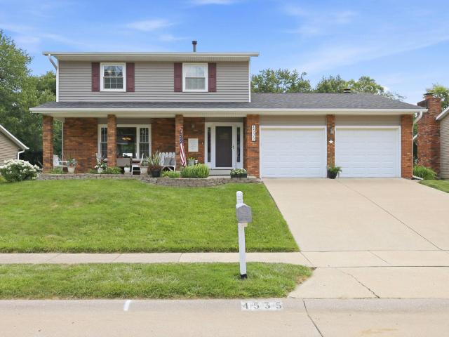 4535 Apple Valley Drive