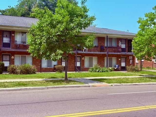 4535 Cadieux Road 1 Bedroom Apartment for Rent at 4535 Cadieux Rd, Detroit, MI 48224 Finney