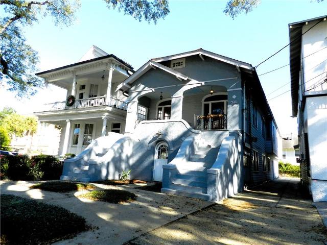 4535 Canal St, Unit A, New Orleans, LA 70119 | Compass