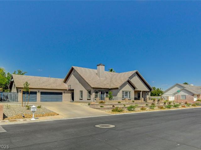 4535 Desert Bloom Court