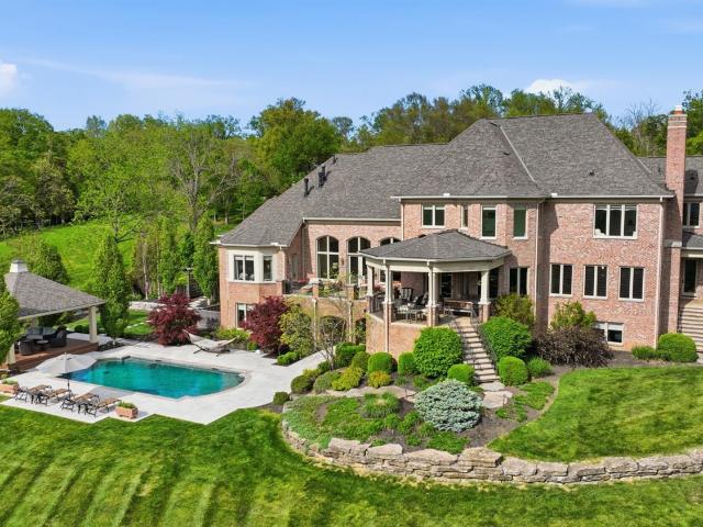 4535 Drake Road