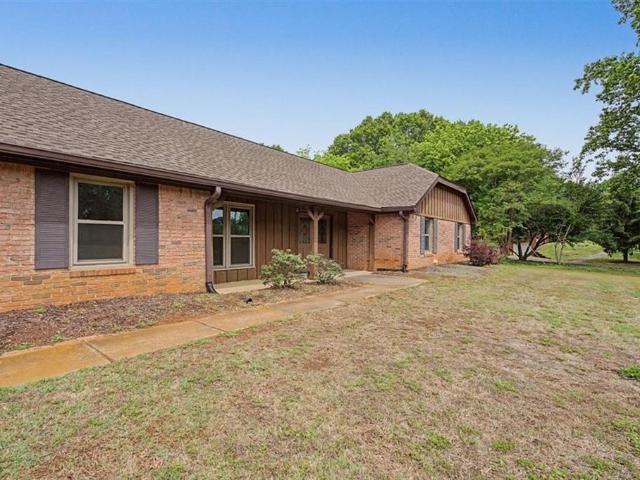 4535 E Cherokee Dr, Canton, GA 30115 | MLS #7761 | Compass