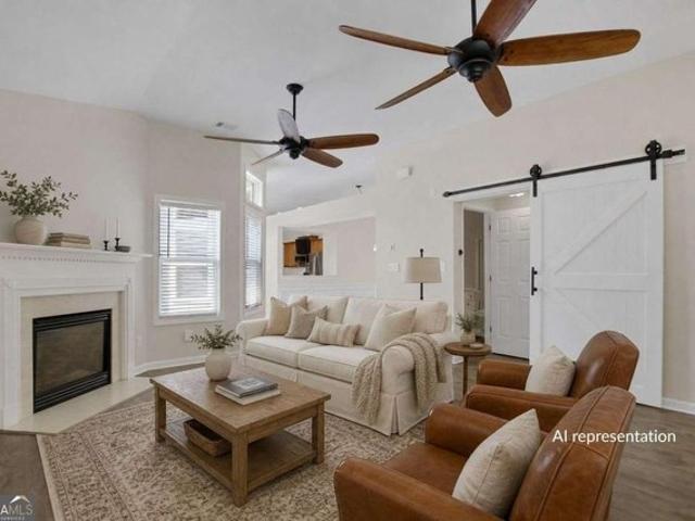 4535 Flowering Br, Powder Springs, GA 30127