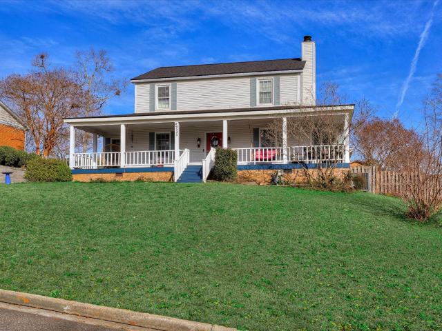 4535 Glenda Lane