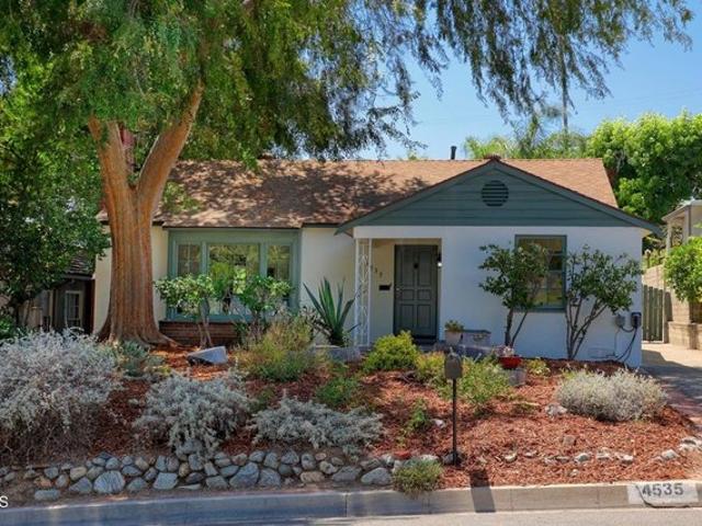 4535 Indiana Ave, La Canada Flintridge, CA 91011