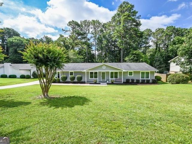 4535 Keith Dr SW, Lilburn, GA 30047