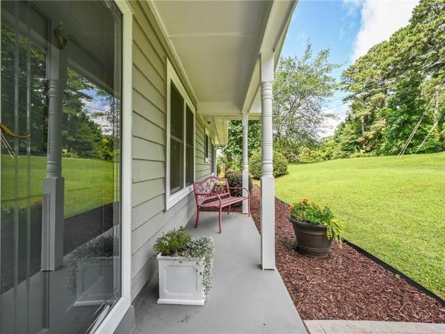 4535 Keith Drive SW