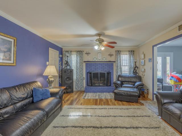 4535 Lake Haven Drive