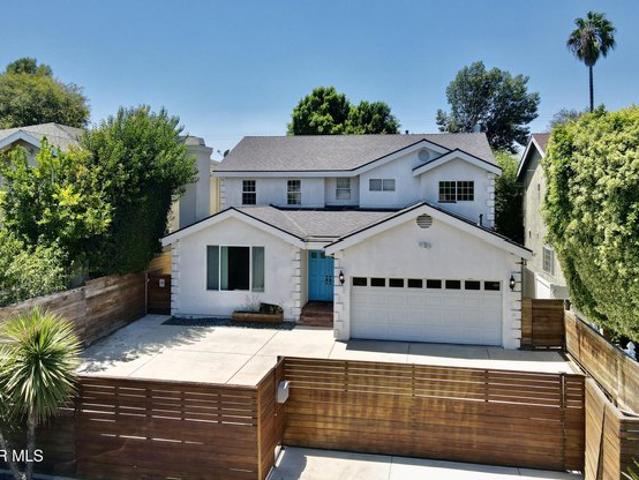4535 Lennox Ave, Sherman Oaks, CA 91423