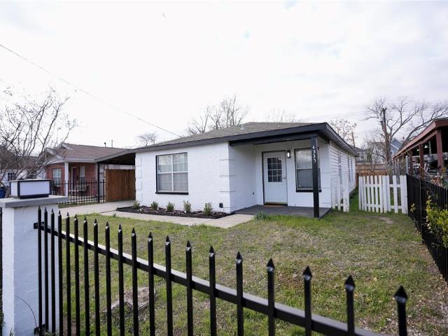 4535 Parry Ave, Dallas, TX 75223 | MLS #21165 | Compass