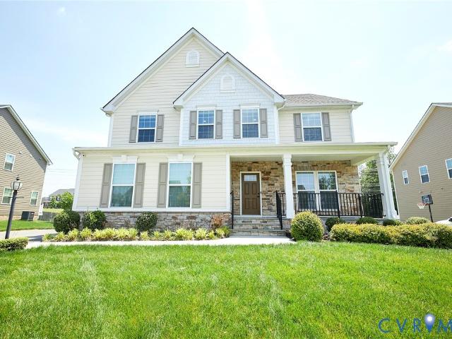 4535 Paxton Glen Court