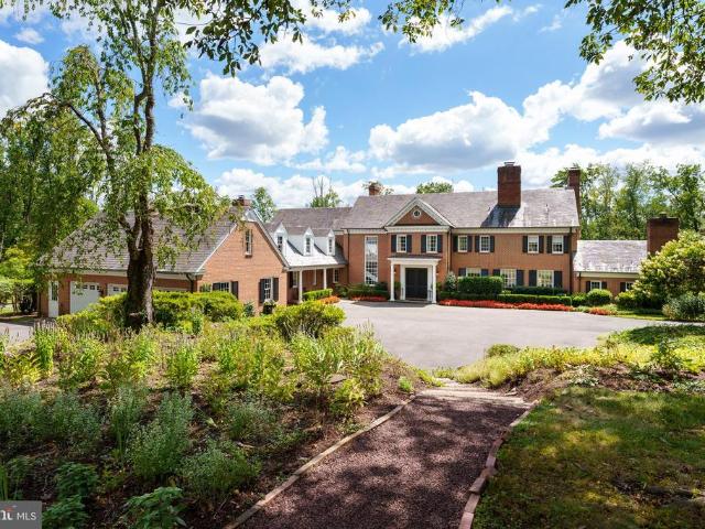 4535 Province Line Road
