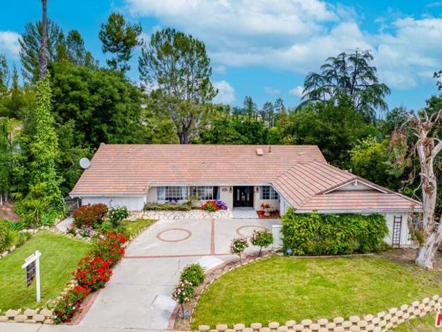 4535 San Feliciano Dr, Woodland Hills, CA 91364