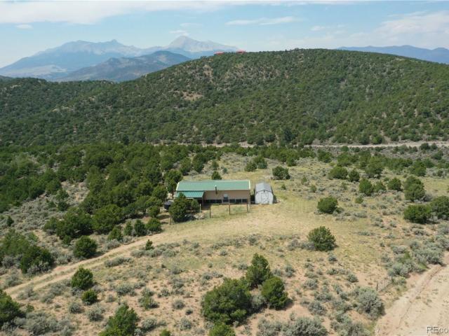 4535 Sarnoff Rd, Fort Garland, CO 81133 | MLS #4020