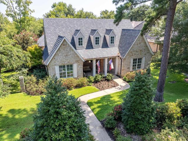 4535 Triggs Trce, Tyler, TX 75709 | MLS #26001