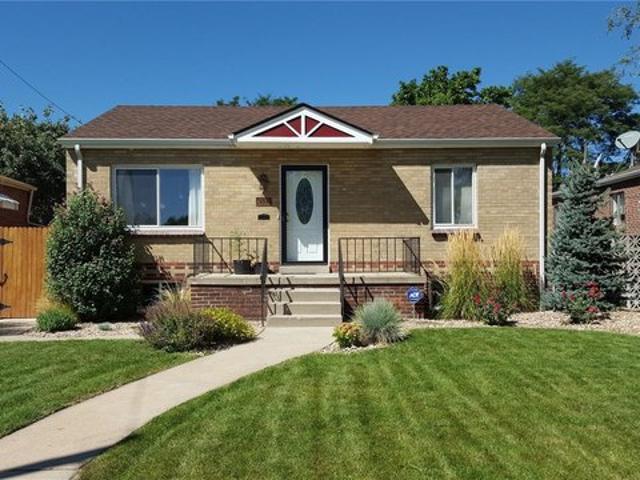 4535 Vallejo St, Denver, CO 80211