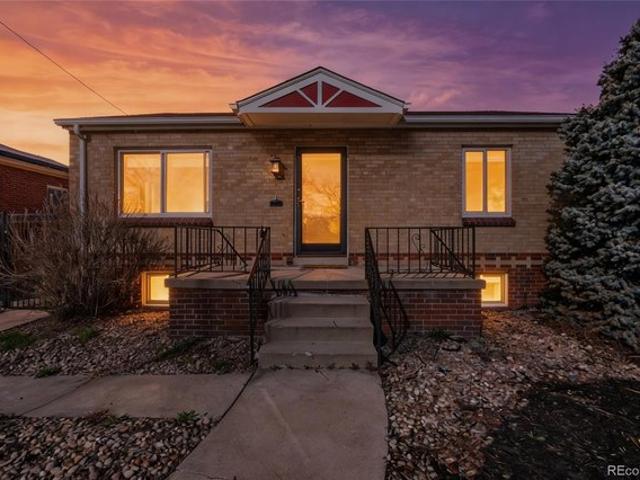 4535 Vallejo St, Denver, CO 80211