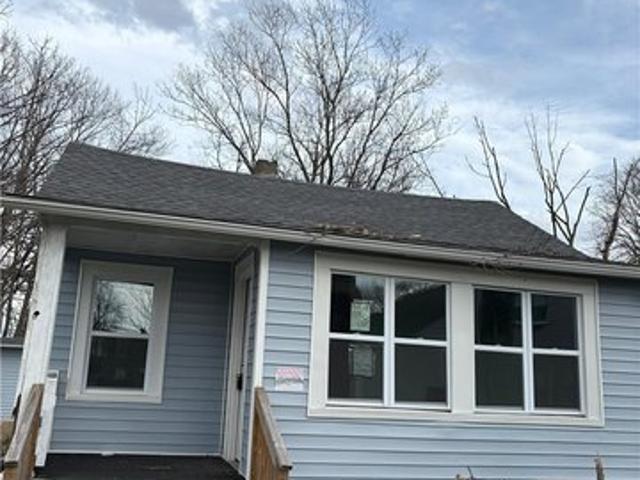 4535 W 157th St, Cleveland, OH 44135