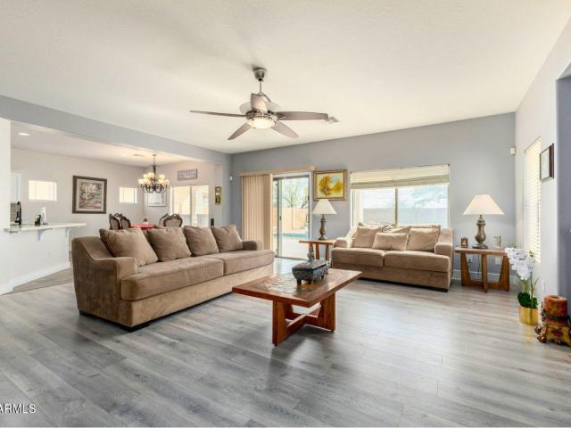 4535 W Cottontail Rd, Anthem, AZ 85086 | MLS #6986