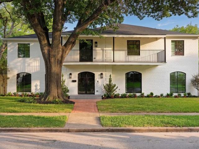 4535 Westway Ave, Highland Park, TX 75205