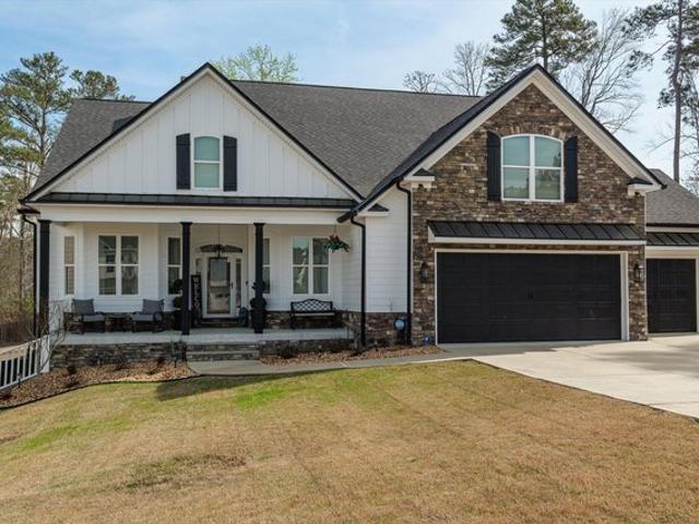 4535 Willie Daniel Dr, Evans, GA 30809