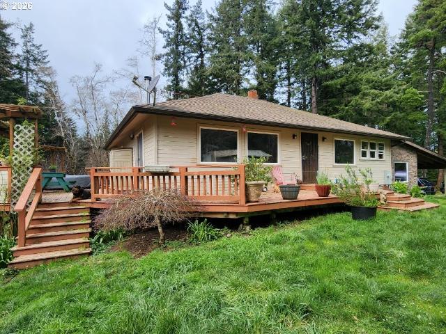 45366 highway 101