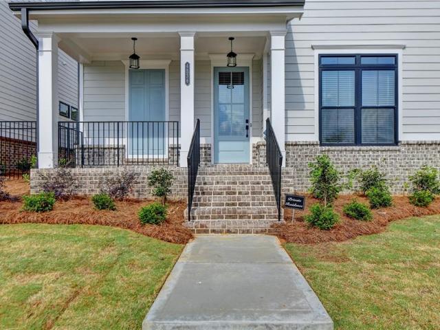 4536 Molder Drive