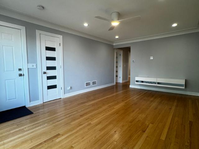 4536 N Nottingham Avenue # 1