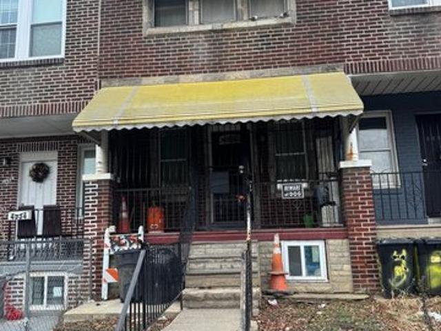 4536 N Palethorp St, Philadelphia, PA 19140