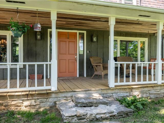 4536 N Richard Cart Road