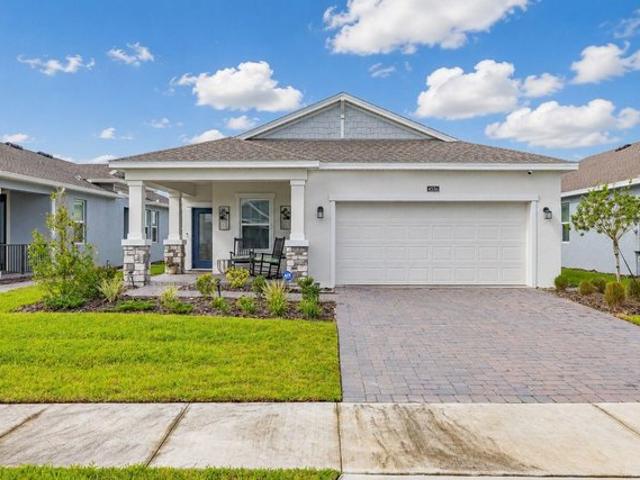 4536 Ochos Rios Pl, Kissimmee, FL 34758