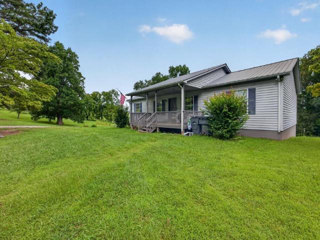 4536 Old Sparta Rd