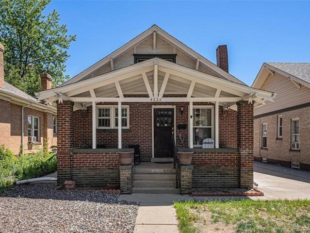 4536 Beach Ct, Denver, CO 80211