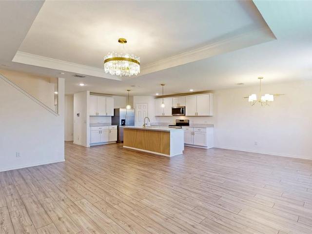 4536 Benham Drive