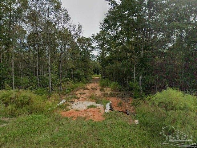 4536 Black Oak Rd, Milton, FL 32583