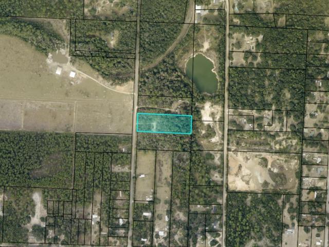 4536 Black Oak Rd, Milton, FL 32583 | MLS #684028